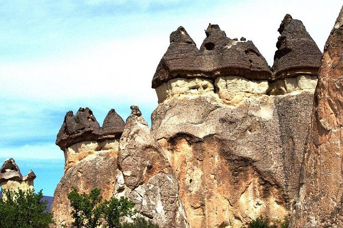 Highlights of Cappadocia Tour - FAQs