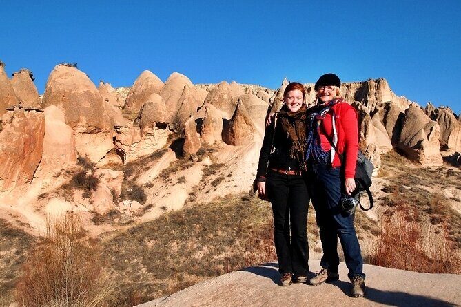 Highlights of Cappadocia Tour (Private) - An In-Depth Look at the Cappadocia Private Tour