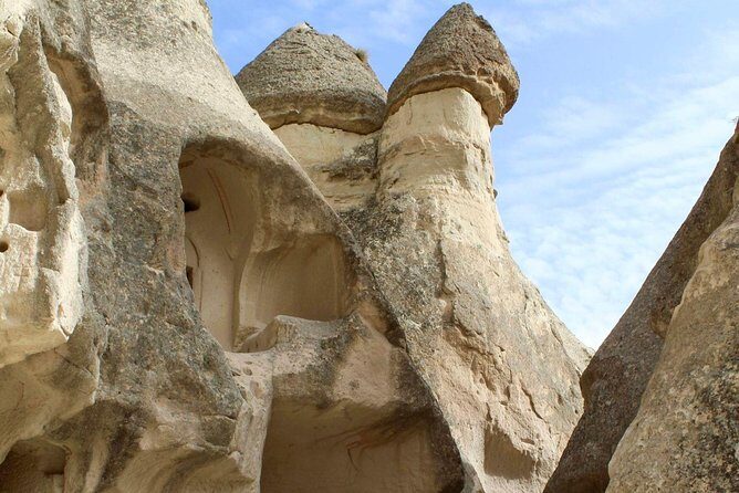 Highlights of Cappadocia Tour (Private) - The Guide Experience and Review Highlights