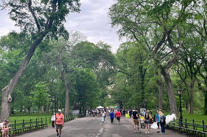 Highlights of Central Park New York City Guided Walking Tour - The Sum Up: Is It Worth It?