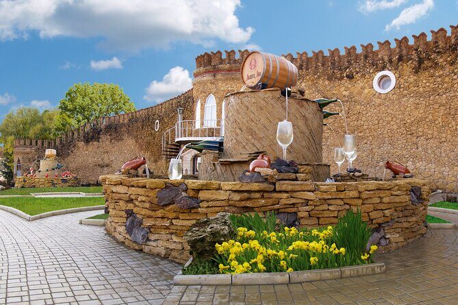 Highlights of Chisinau & Milestii Mici Wine Cellars - Authentic Experiences and Traveler Insights