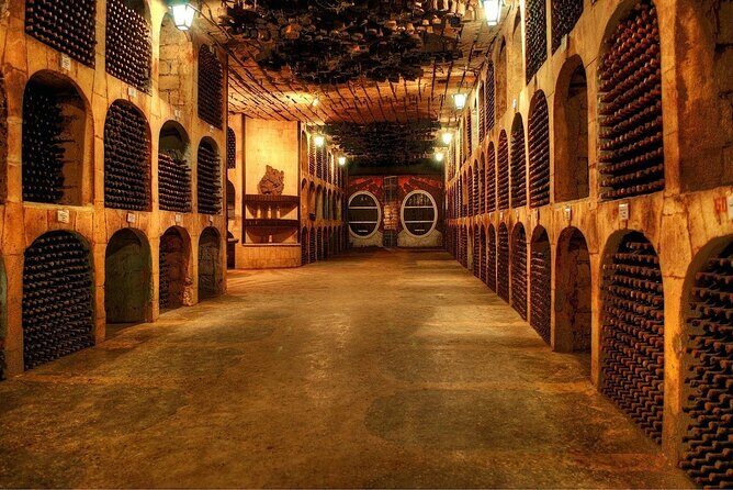 Highlights of Chisinau & Milestii Mici Wine Cellars - The Sum Up: Who Will Love This Tour?