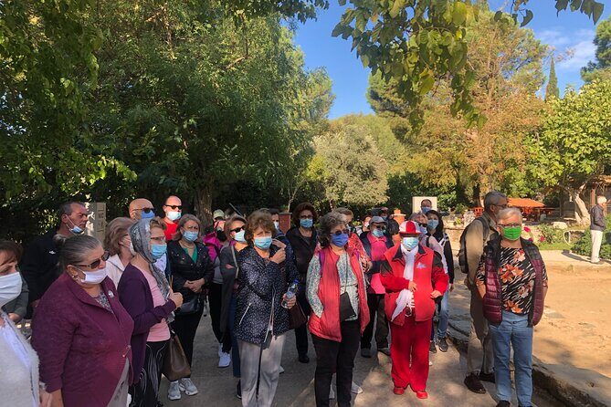 Highlights of Ephesus Tour from Izmir Port / Cruisers only - Pickup at Izmir Cruise Port