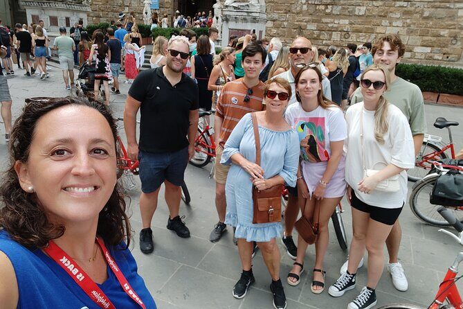 Highlights of Florence Bike Tour (E-bike Upgrade Available) - A Deep Dive into the Florence Bike Tour