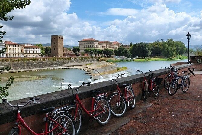 Highlights of Florence Bike Tour (E-bike Upgrade Available) - Practical Considerations and Tips