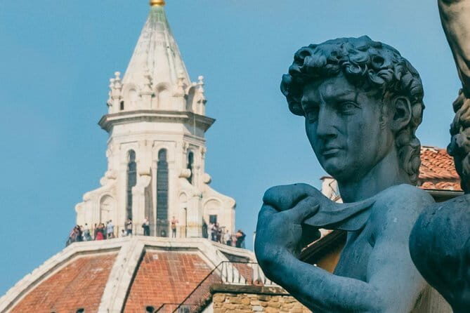 Highlights Of Florence Walking Tour (price Per Group) - Final Thoughts: Is It Worth It?