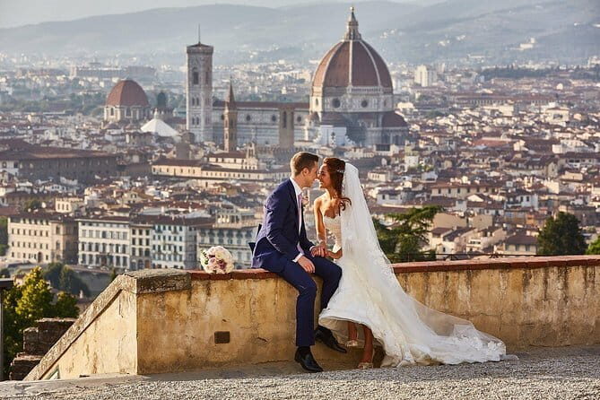 Highlights Of Florence Walking Tour (price Per Group) - FAQs