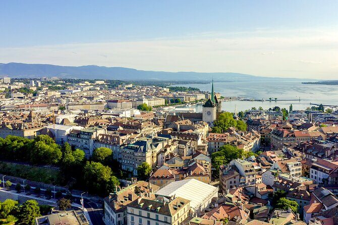 Highlights of Geneva: Dark History Quest Experience - Authentic Insights From Past Participants