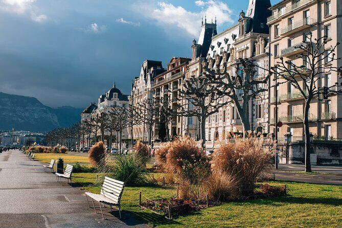 Highlights of Geneva: Dark History Quest Experience - Practical Details & Tips