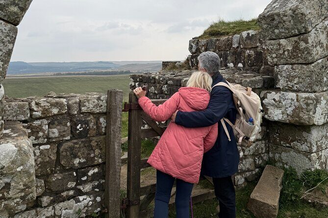 Highlights of Hadrians Wall with Local Guide - FAQ