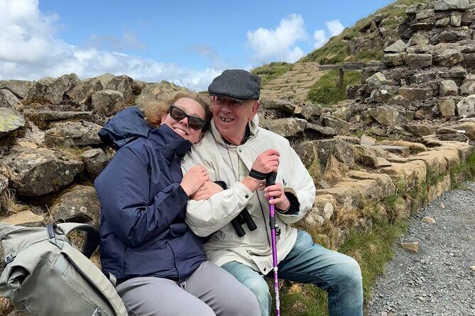 Highlights of Hadrians Wall with Local Guide - Final Thoughts