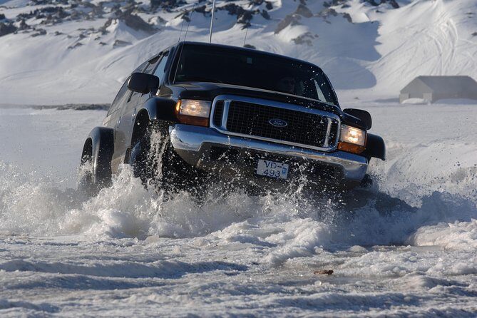 Highlights of Iceland / private guided super Jeep tour - Who Is This Tour Best For?