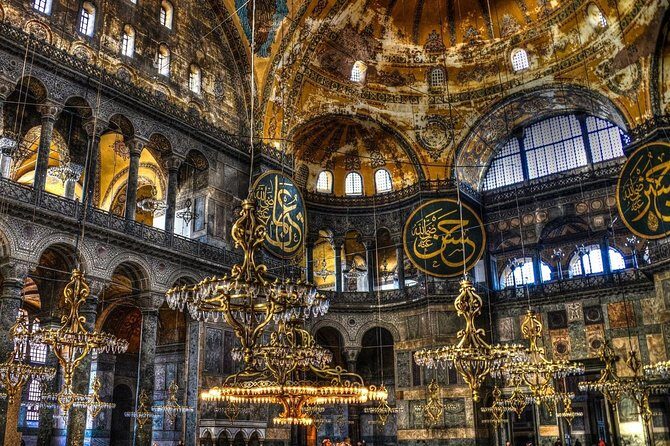 Highlights of Istanbul - Exploring the Itinerary in Detail