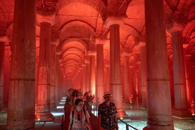 Highlights of Istanbul - Why This Tour Works