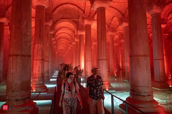 Highlights of Istanbul - FAQs