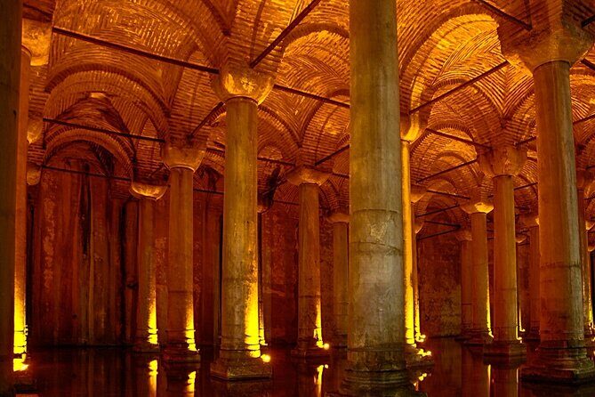 Highlights of Istanbul with Private Tour Guide Zerrin - Final Thoughts