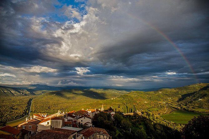 Highlights of Istria Full-Day Photo Tour from Zagreb - What Makes This Tour Stand Out?