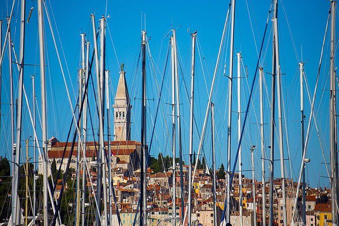 Highlights of Istria Full-Day Photo Tour from Zagreb - The Value of This Tour