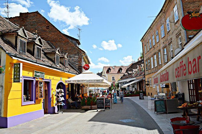 Highlights of Istria Full-Day Photo Tour from Zagreb - FAQs