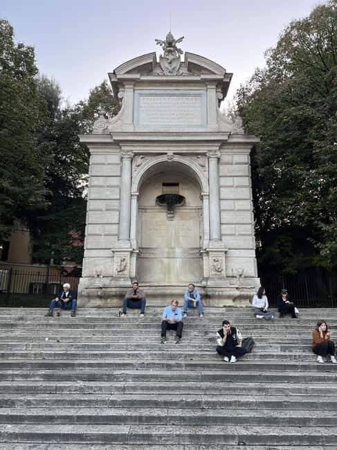 Highlights of Jewish Ghetto And Trastevere Walking Tour - Frequently Asked Questions