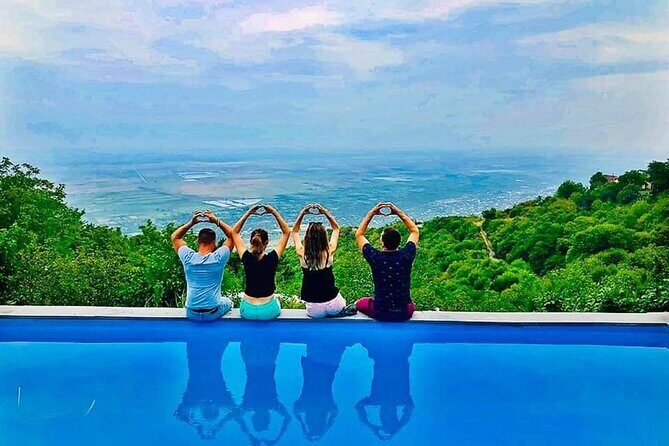 Highlights of Kakheti region-Signagi,Bodbe,Wine tasting(Private Tour) - Full Breakdown of the Kakheti Private Tour