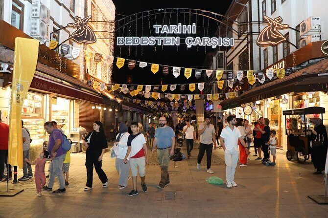 Highlights of Konya - Who Would Love This Tour?