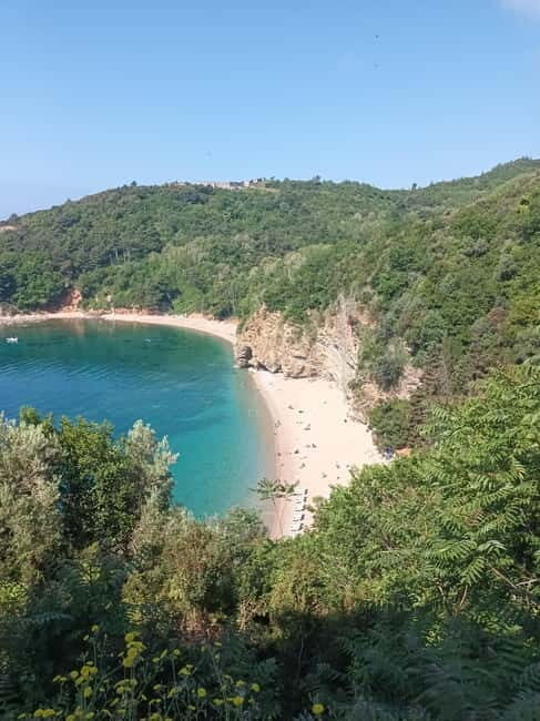 Highlights of Kotor, Perast & Budva - What to Expect from This Tour