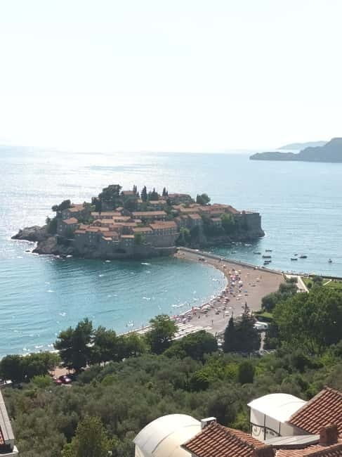 Highlights of Kotor, Perast & Budva - Authentic Highlights from Reviewers