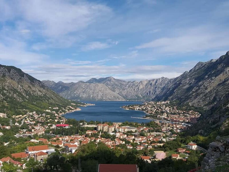 Highlights of Kotor, Perast & Budva - Who Should Book This Tour?