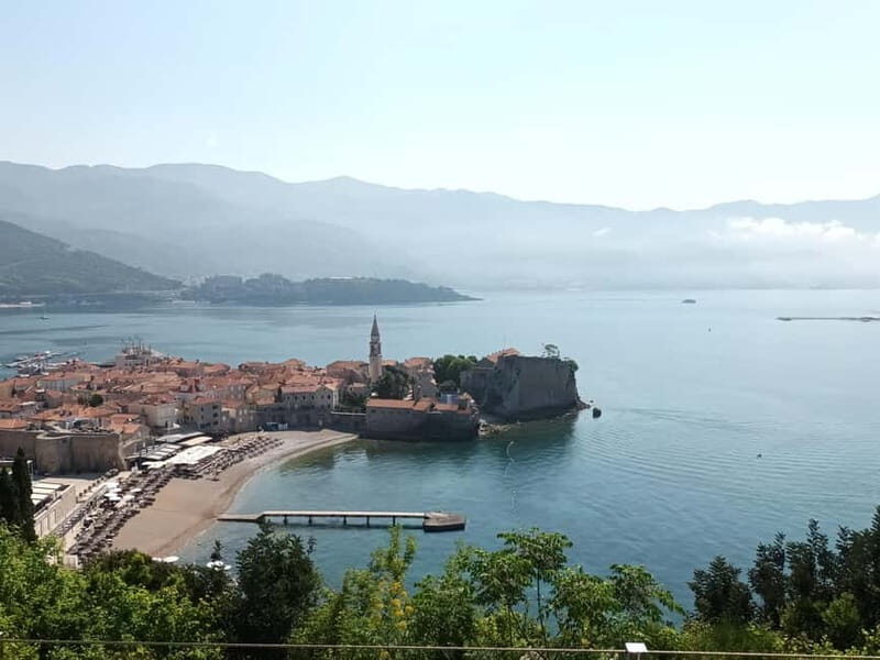 Highlights of Kotor, Perast & Budva - The Sum Up