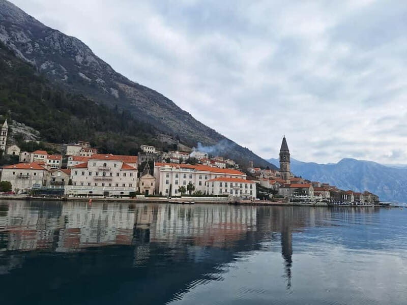 Highlights of Kotor, Perast & Budva - FAQ