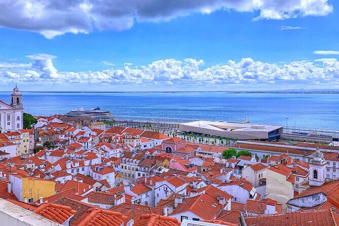 Highlights of Lisbon - Private Tour - An In-Depth Look at Lisbon’s Highlights