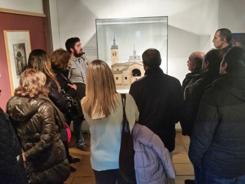 Highlights of Madrid: Walking Tour with Private Guide - Why This Tour Stands Out