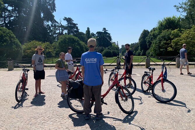 Highlights of Milan Bike Tour - From the Reviews: Real Traveler Insights