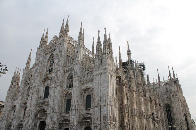 Highlights of Milan - Things you cannot miss! - Key Points