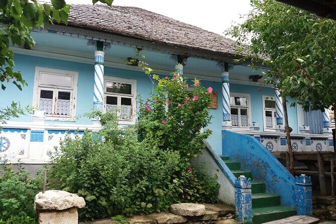 Highlights of Moldova - Curchi, Old Orhei and Cricova (Optional) - Who Will Love This Tour?