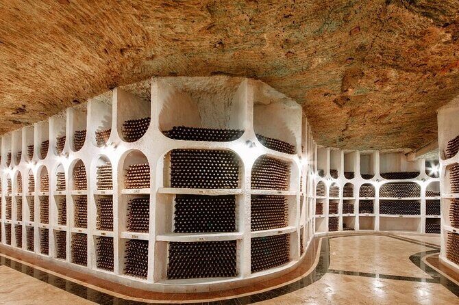 Highlights of Moldova - Curchi, Old Orhei and Cricova (Optional) - Final Thoughts