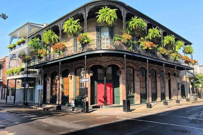 Highlights of New Orleans Private Driving Tour - FAQs