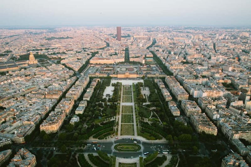 Highlights of Paris Bike Tour in English or Dutch - Why Choose the Highlights of Paris Bike Tour?