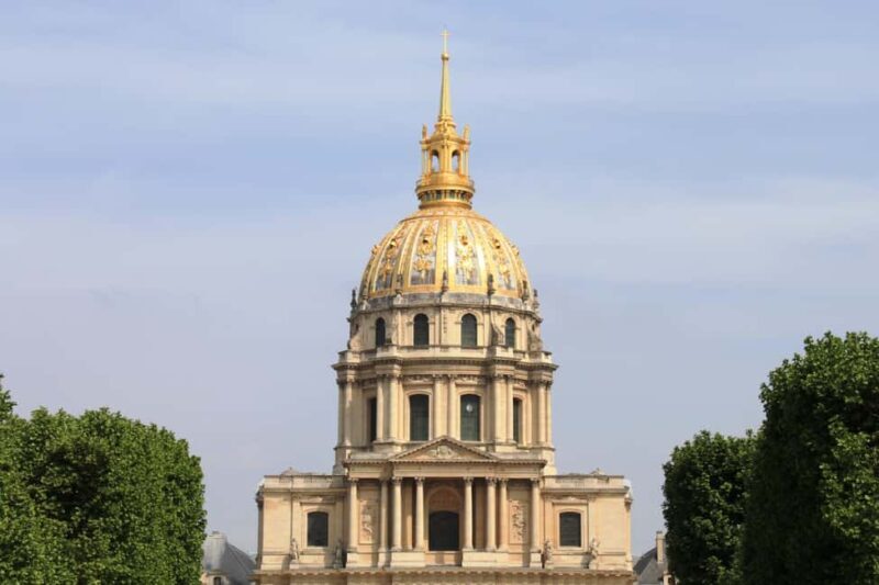 Highlights of Paris Bike Tour in English or Dutch - Final Thoughts: Who Would Love This Tour?