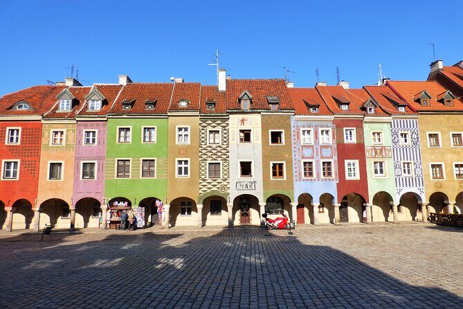 Highlights of Pozna Private 2 Hour Tour with a local Guide - A Closer Look at the Tour Itinerary