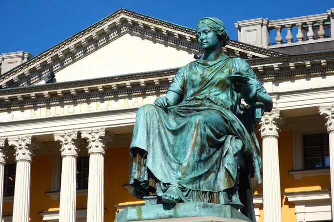 Highlights of Pozna Private 2 Hour Tour with a local Guide - Authentic Insights from Travelers