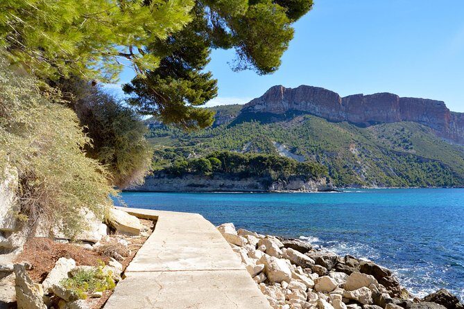 Highlights of Provence : food, wine and seaside in Cassis and Aix - Exploring the Highlights of Provence: Food, Wine, and Seaside in Cassis and Aix