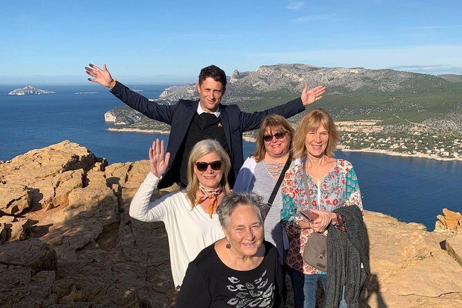 Highlights of Provence : food, wine and seaside in Cassis and Aix - What Travelers Say