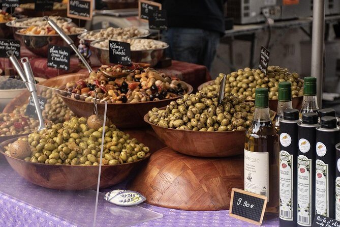 Highlights of Provence : food, wine and seaside in Cassis and Aix - The Sum Up