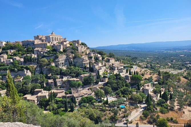 Highlights of Provence in one day - Exploring the Itinerary: What’s Included & Why It Matters