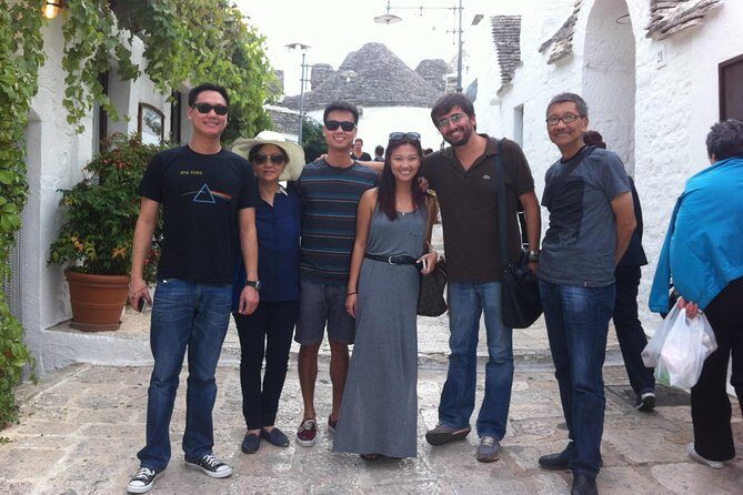 Highlights of Puglia: Bari, Alberobello and the charming villages - Authentic Experiences and Local Insights 