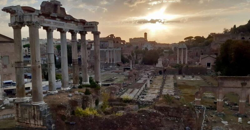 Highlights of Rome: E-bike Tour of the City with Gelato - The Practicalities: What Makes This Tour Stand Out