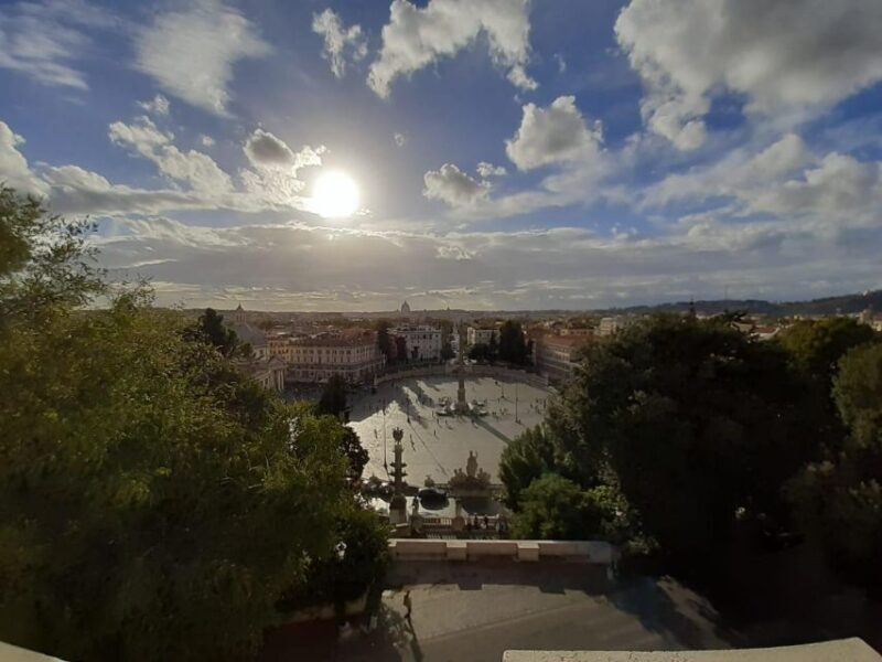 Highlights of Rome: E-bike Tour of the City with Gelato - Final Thoughts