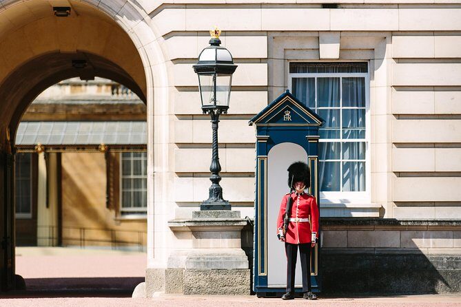 Highlights of Royal London Bike Tour including Hyde Park - Analyzing the Value